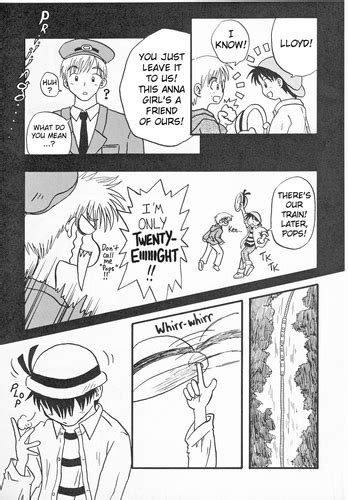 Mother Manga EarthBound MOTHER 2 Forum Starmen Net