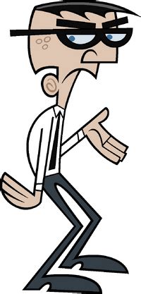Denzel Crocker Fairly Odd Fanon Wiki Fandom