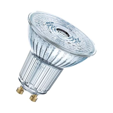 Pære Osram Led Gu10 Dæmpbar 3 4w 35w
