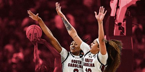 The Womens Basketball Tournaments First Round Problem Wsj