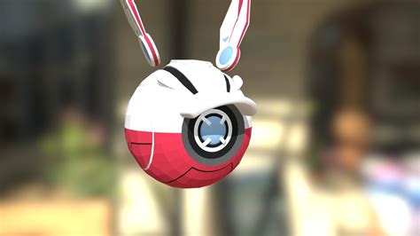 Assistant Engineer 3d Model By Werbon Lwerbon D819c53 Sketchfab