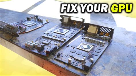 amazing tips about how to fix graphics card examinationvisual