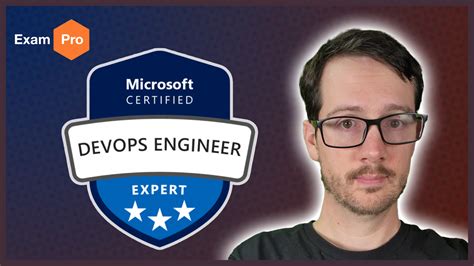 Azure Devops Engineer Expert Az 400 Exampro