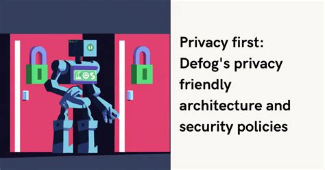 privacy first data analysis with ai