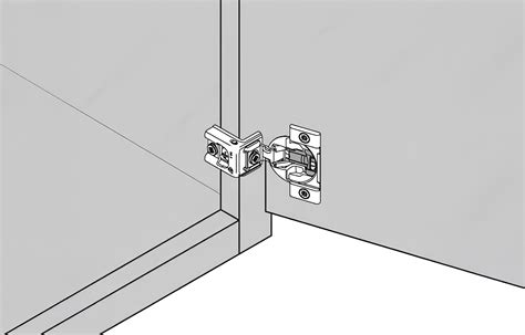 A Complete Hinge Size Guide Get Hinge Size Chart Inside Dk Hardware