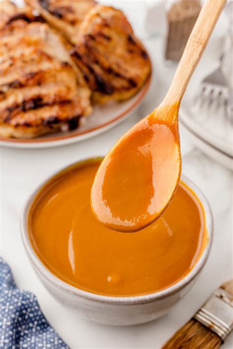 Carolina Mustard Bbq Sauce Bbqing With The Nolands