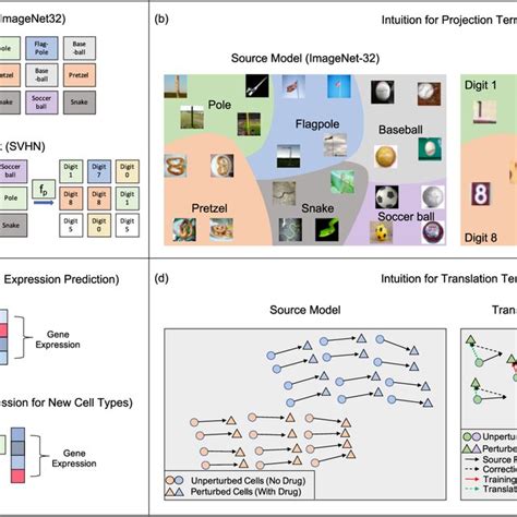 Our Framework For Transfer Learning With Kernel Methods For Supervised Download Scientific