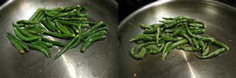Pachi Mirapakaya Kharam Pachadi Andhra Green Chilli Chutney