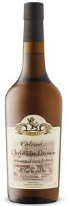 Christian Drouin Coeur De Lion Sélection Calvados Expert Review