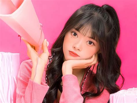 Profil Dan Biodata Fiony Jkt48 Member Generasi 8 Tern Vrogue Co