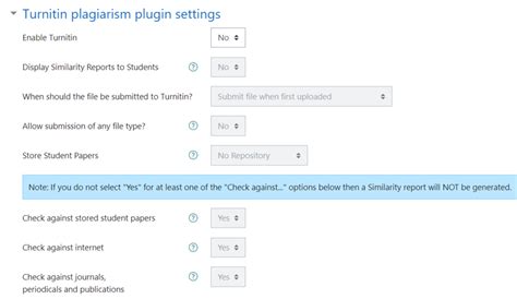 Turnitin