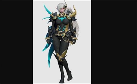 3d character modeling polycount modular sculpt3d game nsfw toogle