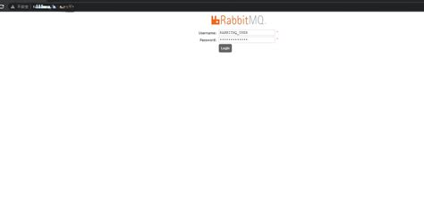 基于k8s环境部署rabbitmq集群 mrandyu 博客园