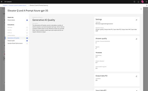 Evaluating Question Answering Scenarios With Ernance