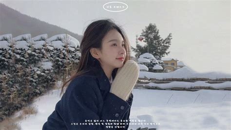 𝙿𝚕𝚊𝚢𝚕𝚒𝚜𝚝 아니 이런 노래는 어떻게 아는거야 너무 좋자나 겨울의 분위기를 듬뿍 담은 노래 모음 ️☃️
