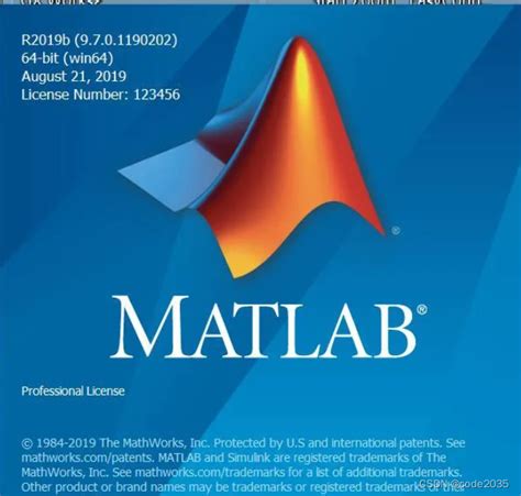 Matlabr2019b安装教程matlab2019b Csdn博客