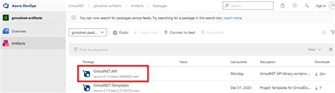Connect To Nightly Builds Gmod NET Docs
