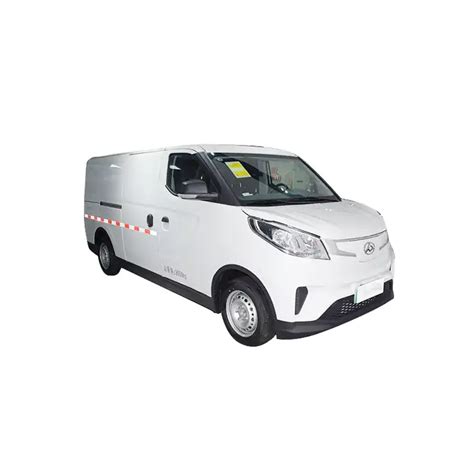 Ev Maxus Ev Alibaba
