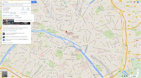 Google Maps Permet Maintenant D Envoyer Des Lieux Sur Son Smartphone