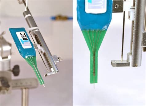 Array Electrodes