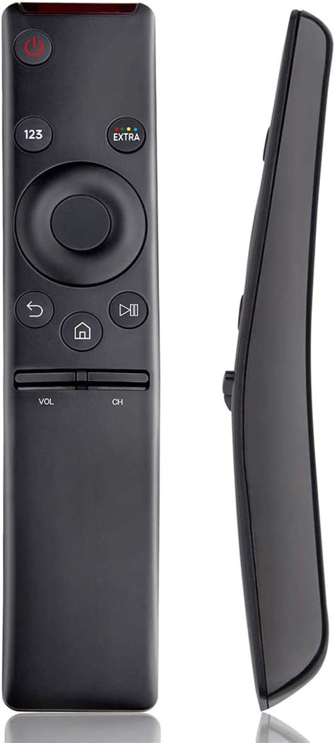 QUANLEIRC Nuovo Telecomando Universale Sostitutivo Per Telecomando TV Samsung BN59 01259B BN59