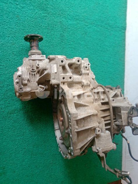 Nissan X Trail Qr20 Automatic Gearbox For Sale In Maharagama Ikman