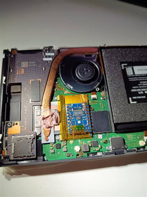 Best Switch Model Best Modchip Best Install Method R Switchpirates