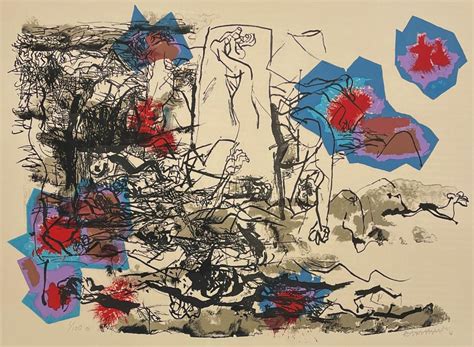 Lot Abraham Rattner