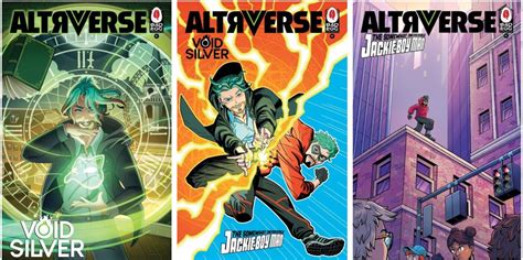 Connie Daidone News Rumors And Information Bleeding Cool News Page 1