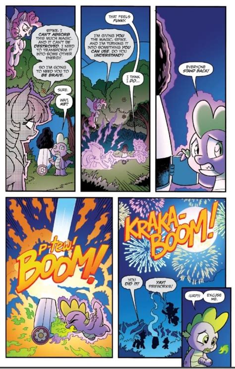 Mlp Princess Twilight Comic Mlp Princess Twilight Comic