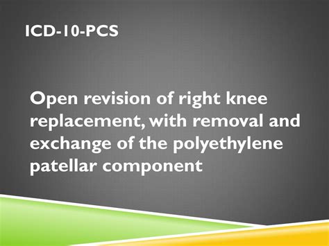 Ppt Icd 10 Cm And Icd 10 Pcs Coding Scenarios Powerpoint Presentation Id 3552281