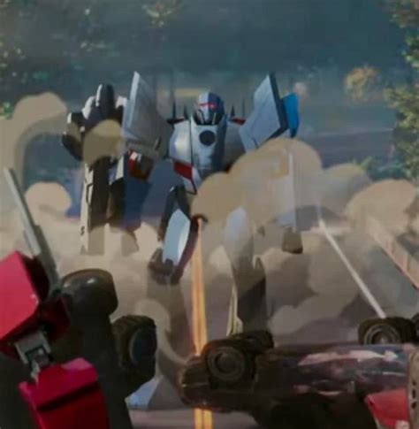 This Is The Earthspark Megatron Design Thoughts Fandom