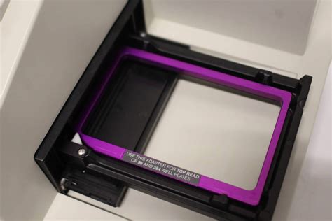 Molecular Devices Gemini Xps Microplate Reader Labmakelaar Benelux