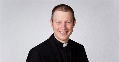Rev Matthew Alexander Usml