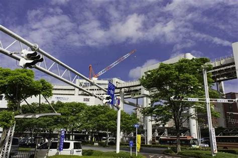 【千葉駅の住みやすさ】治安や周辺環境、二人暮らし物件の間取り別家賃などもご紹介｜ぺやstyle｜同棲・二人暮らし向けの情報メディア【chintai】
