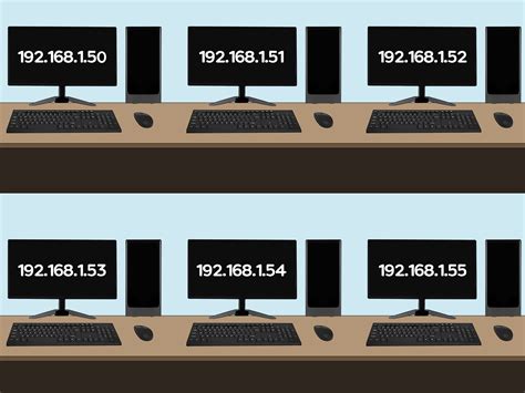 How To Configure Your Pc To A Local Area Network Full Guide