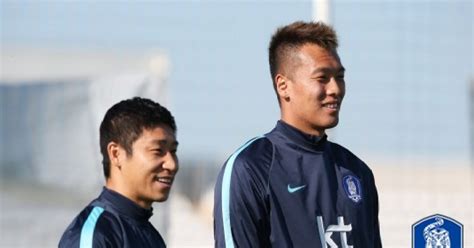 한국 라트비아 신태용호 라트비아전 선발 발표 김신욱 이근호 투톱