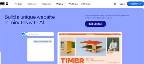 Ai Se Website Kaise Banaye 10 Popular Ai Website Builder Tools Hindi Ai Jankari