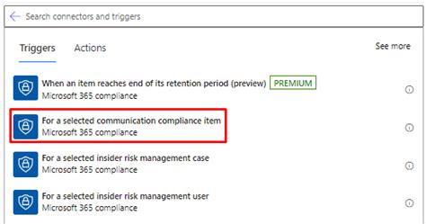 Integration Of Microsoft Purview And Power Automate Part 2 Agile It