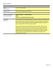 2020 2021 MATH 1314 Signature Assignment Student 1 Docx Signature