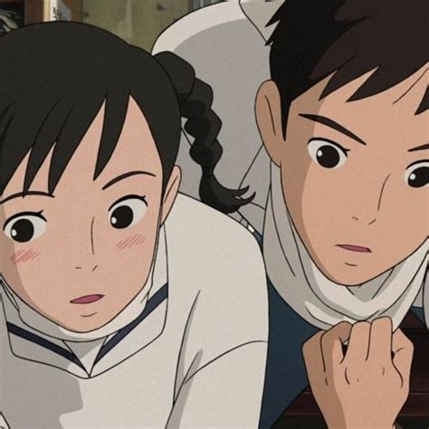 20 Jiro Ideas Aesthetic Anime Ghibli Movies Studio Ghibli Movies