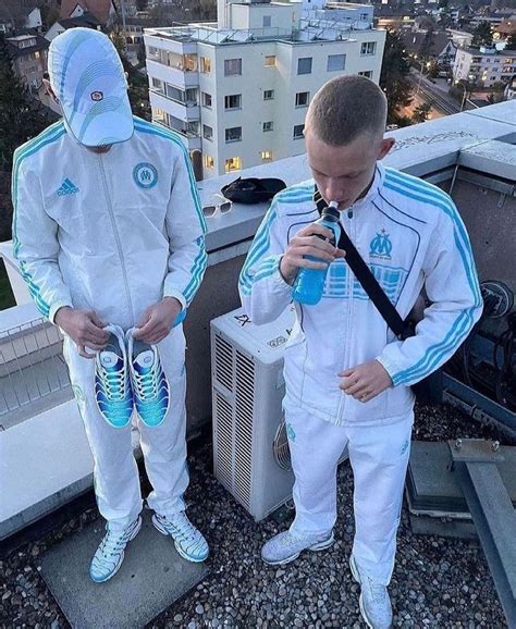 Pin By Lilalin On Drill Nike Air Tracksuit Mens Outfits Dope