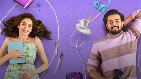 Valentines Day Special 5 Love Stories To Binge Watch With Your Loved One Today Entertainment