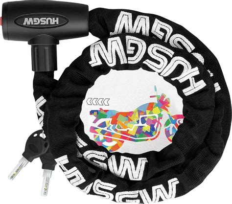 Bicycle Chain Lock Bike Lock Bicycle Chain Anti Theft Chain Lockbike