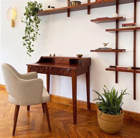Leaflet Desk Efreshli