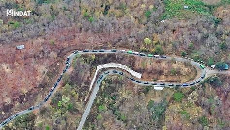 ရလာဒ်အရှုံးပြနေသော စစ်ကောင်စီတပ်၏ ချင်းပြည်နယ် တောင်ပိုင်း မတ်လ စစ်ဆင်ရေးမှတ်တမ်း Institute Of