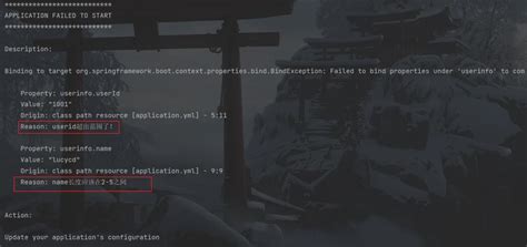 Springboot常用注解configurationproperties、松散绑定、数据校验 知乎