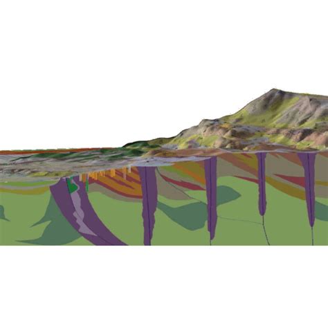 Engineering Geology On Linkedin Geological Software Are Computer