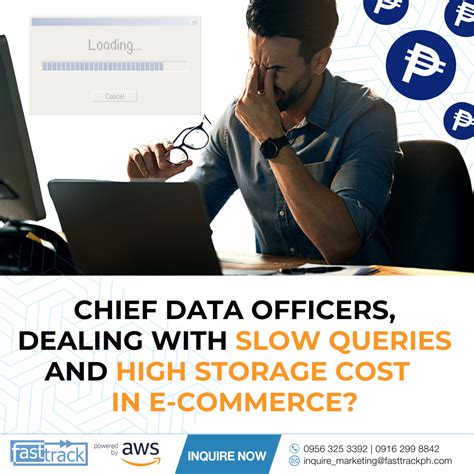 Supercharge Your Data With Aws Redshift Fasttrack Data Solutions