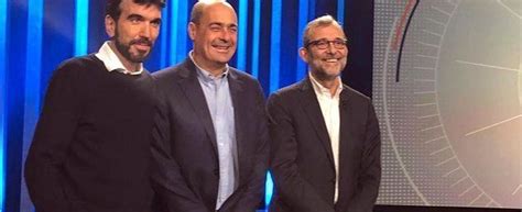 Primarie Pd confermato per giovedì febbraio su Sky TG il confronto tra i candidati